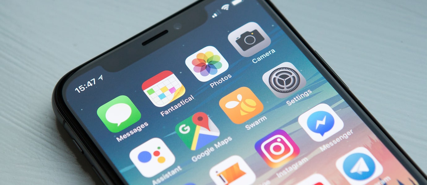 What Does the iOS 14.5 Update Mean For Marketers? - Soda Web Media